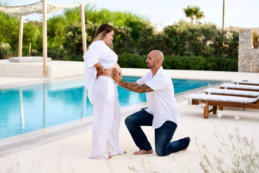 Vienna: Professional Proposal Photographer - Why This Proposal Photoshoot Works Well