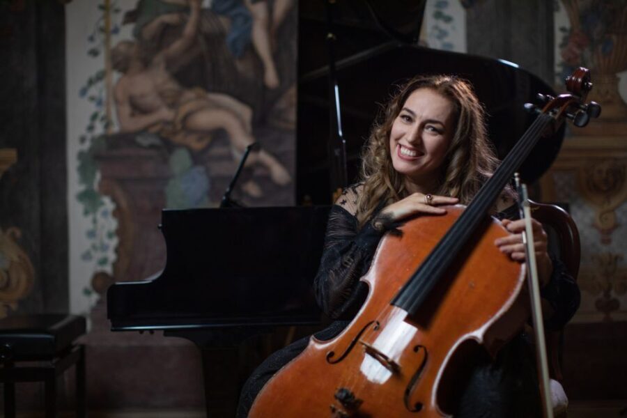 Vienna: Romantic Classics Piano, Violin, and Cello Concert - The Concert Experience: What To Expect