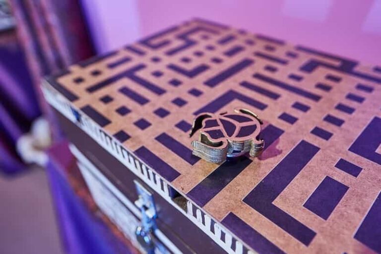 Vienna: Scavenger Escape Room: Egyptian Adventure - What to Expect: Step-by-Step Breakdown