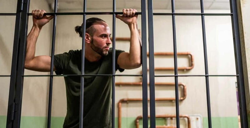 Vienna: Scavenger Escape Rooms Prison Break - How Does It Compare to Other Vienna Experiences?