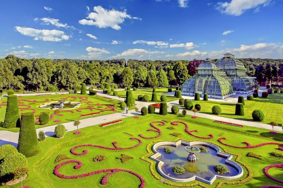 Vienna: Schönbrunn Palace & Gardens Skip-the-Line Tour - The Experience Through the Lens of Reviewers