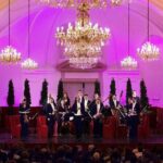Vienna: Schönbrunn Palace Tour at 7 PM & Classical Concert - Practical Details: What to Know Before You Book