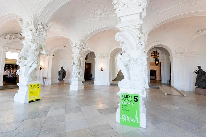 Vienna Sightseeing FLEXI Pass - Who Is This Pass Best For?