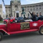 Vienna: Silver Tour (30 min) Vienna City Center Sightseeing Tour - Authentic Experiences from Reviews