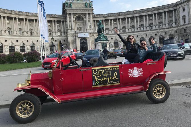 Vienna: Silver Tour (30 min) Vienna City Center Sightseeing Tour - Authentic Experiences from Reviews