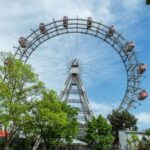 Vienna: Skip-the-cashier-desk-line Giant Ferris Wheel Ride - Authenticity and Cultural Significance