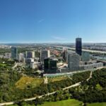 Vienna: Skip-the-Line Entrance Ticket to the Danube Tower - What To Expect During Your Visit