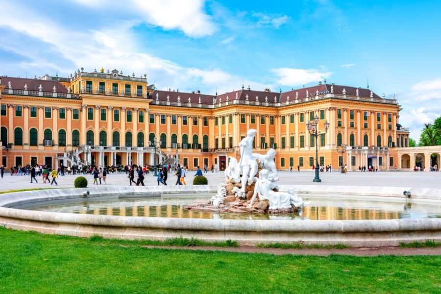 Vienna: Skip-the-Line Schönbrunn Palace and Gardens Tour - Why This Tour Offers Great Value
