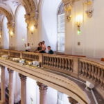 Vienna: Spanish Riding School Guided Architectural Tour - Is It Worth the Price?