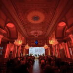 Vienna: Strauss Concert Live Singer, Orchestra & Light Show - The Value of This Experience