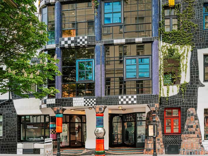 Vienna: Tickets for Kunst Haus Wien: Museum Hundertwasser - Enriching Details and Visitor Insights