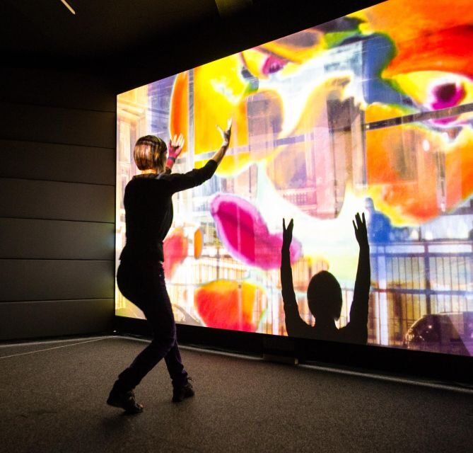 Vienna: Tickets to Haus der Musik - The Heart of the Experience: What to Expect