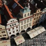 Vienna to Prague - Private Transfer with 2 hours of Sightseeing - Comfort & Transportation