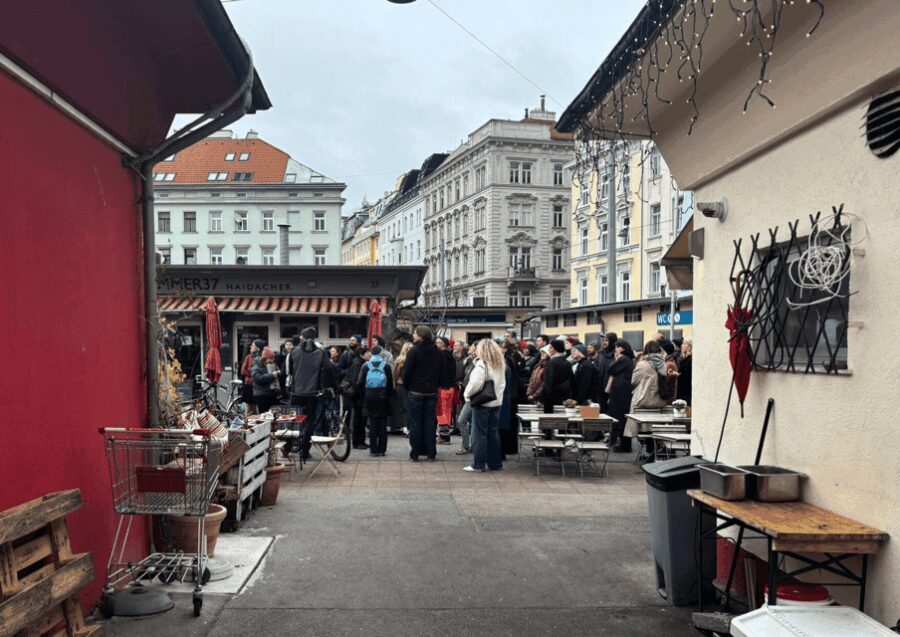 Vienna: Ugly Vienna Guided Walking Tour - A Closer Look at the Itinerary