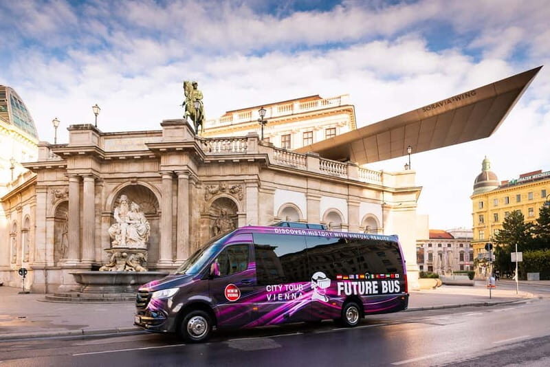 Vienna: Virtual Reality Ring Street Bus Tour - Evaluating the Experience: Is It Worth the Price?
