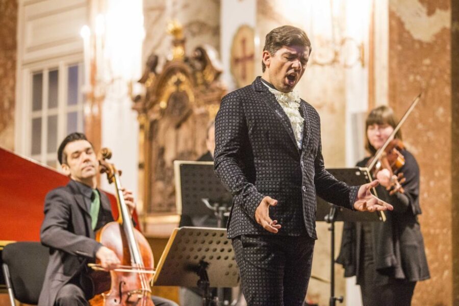 Vienna: Vivaldis Four Seasons Concert in Karlskirche - The Sum Up