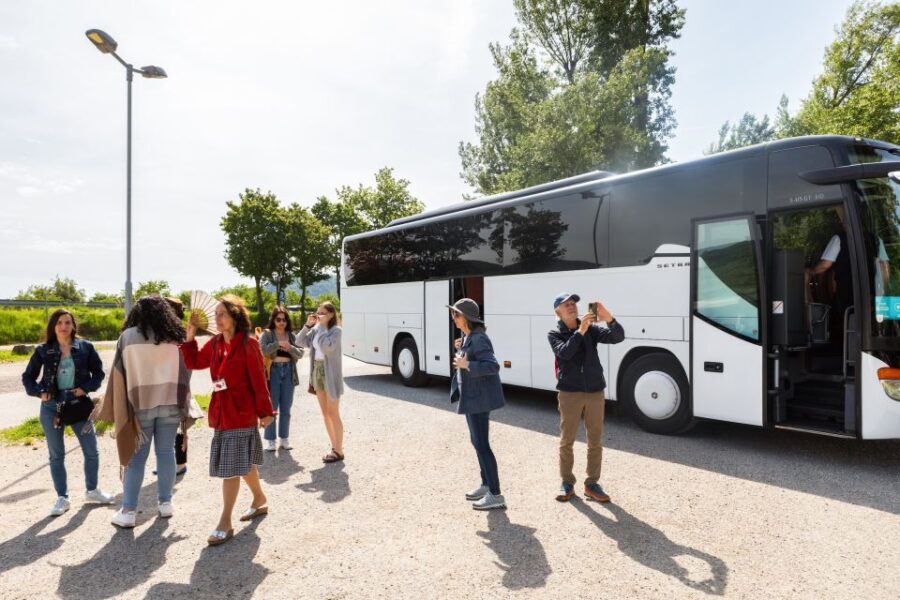 Vienna: Wachau, Melk Abbey, and Danube Valleys Tour - Who Will Love This Tour?
