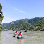 Vienna: Wachau Valley Private Kayak and Wine Tour - What Travelers Say: Authentic Voices
