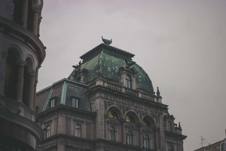 Vienna: World War II Historical Walking Tour - The Itinerary in Detail