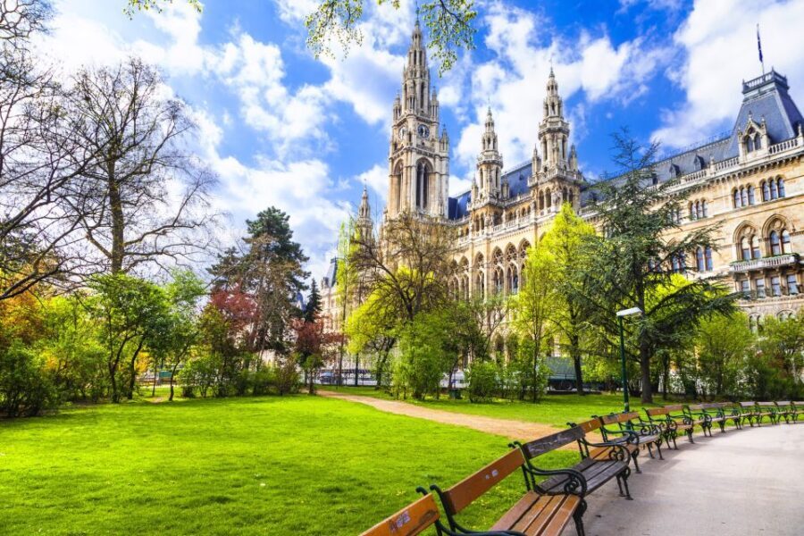 Vienna_ Meet Beethoven Life Private Guided Walking Tour - An In-Depth Look at the Tour Experience