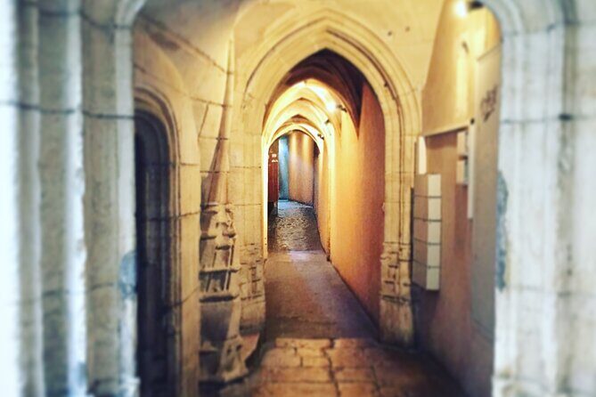 Vieux Lyon tour - What Makes This Tour Stand Out?