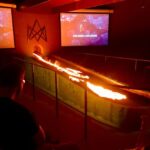 Vik: LAVA SHOW - Immersive Experience Entry Ticket - The Show Environment