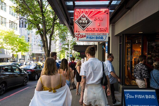 Viking Beer Crawl - Who Should Sign Up?