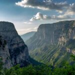 Vikos Gorge crossing hiking from Monodentri to Vikos village - The Experience and Why It’s Worth It