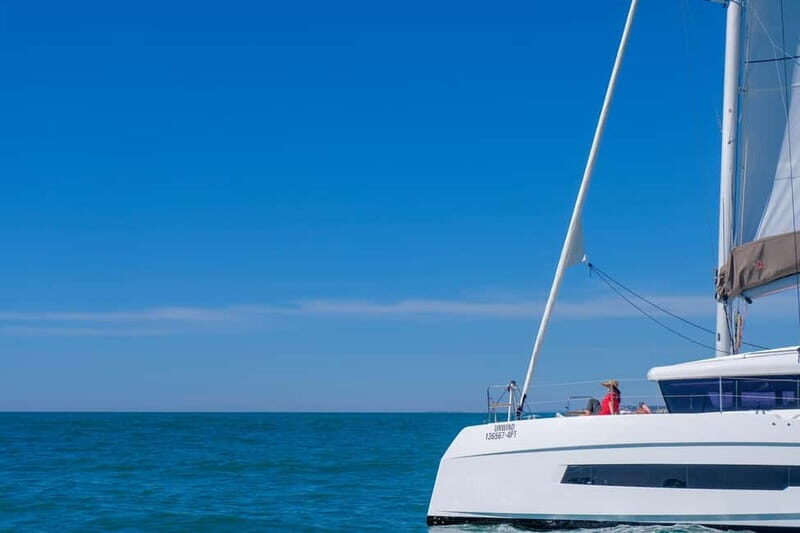 Vilamoura: Algarve Full Day Private Catamaran Charter - Who Will Enjoy This Tour?
