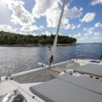 Vilamoura: Algarve Half-Day Private Catamaran Charter - What Makes This Catamaran Stand Out?