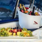 Vilamoura: Custom Private Yacht Cruise with Drinks & Bites - The Itinerary and What You Can Expect
