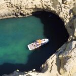 Vilamoura: Private Hire 3 hours to Benagil Cave - Detailing the Itinerary