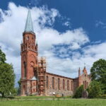 Viljandi: City Highlights Walking Tour with Local Guide - Practical Details and Considerations