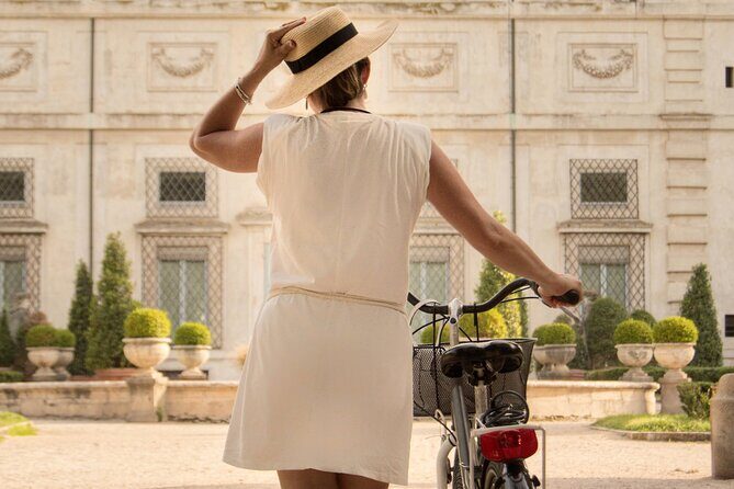 Villa Borghese E-bike Tour: Small Group in Rome's Beautiful Park - The Sum Up: The Best Fit for Active and Curious Travelers