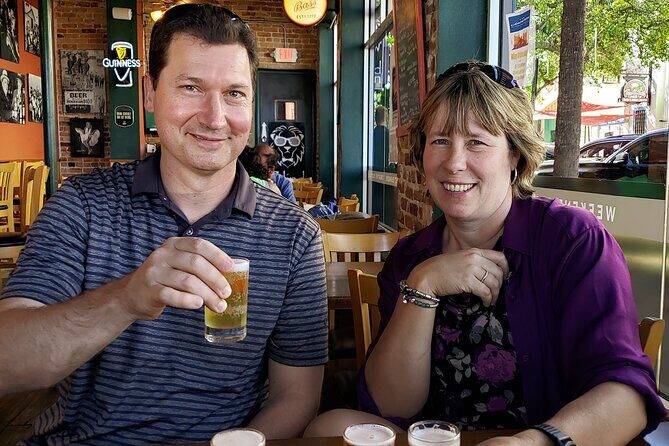 Village Food Tours Lunch & History Tour - What You’ll Experience: The Itinerary in Detail