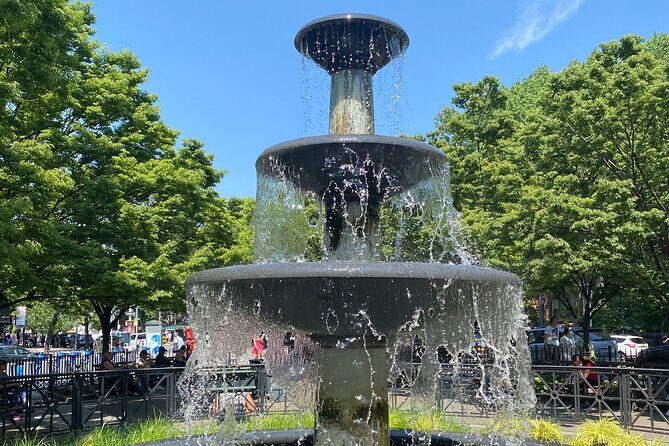 Village Nights: Greenwich Village Food Crawl - Practical Details & Tips