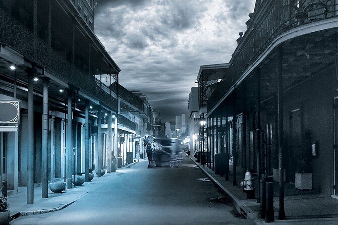 Villains and Vixens True Crime Walking Tour in New Orleans - Frequently Asked Questions