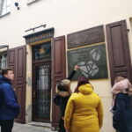 Vilnius: 3-Hour Jewish Heritage Tour - The Itinerary: What You’ll See and Learn