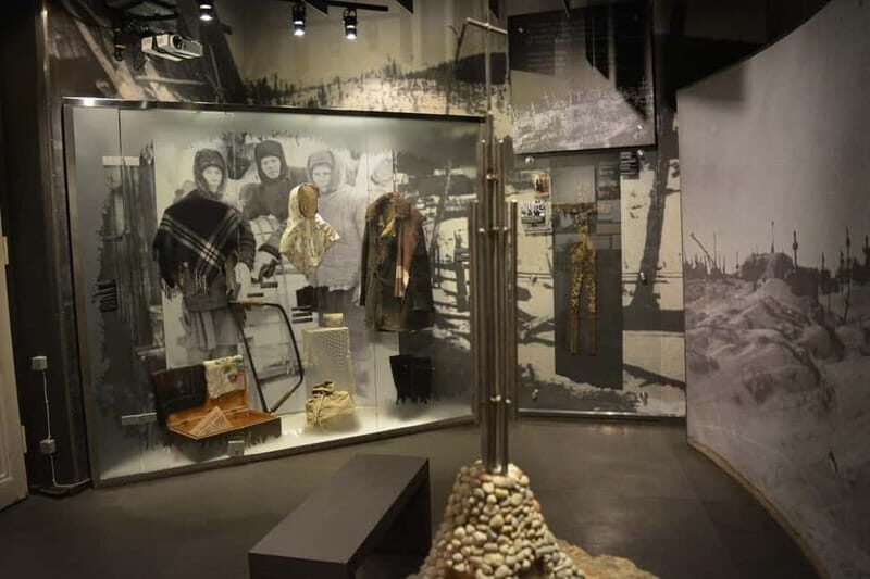 Vilnius: KGB Museum and Museum of Occupations Tour - Practical Details and Value