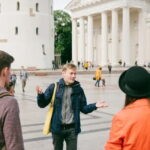 Vilnius Old Town walking tour with snacks - Why the Tour Works for Travelers