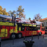 Vilnius: Sightseeing Audio Tour - A Detailed Look at the Vilnius Sightseeing Audio Tour
