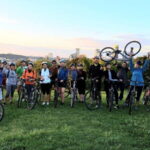 Vilnius: Soviet Vilnius Bike Tour - What Makes This Tour Special?