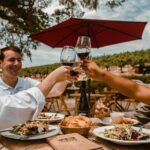 Vineyard Rides Paso Robles Sidecar Wine Adventure - The Sum Up