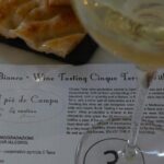 vineyard tour & wine tasting - In-Depth Look at What to Expect