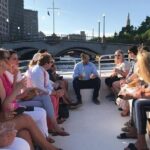 Vineyard Voyages - Floating Wine Tasting - Who Will Love This Tour?