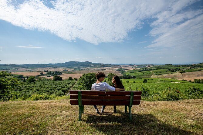 Vino Nobile di Montepulciano Wine Tour - Meet the producers - Analyzing Value for Money
