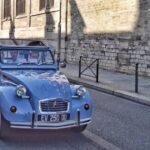 Vintage 2CV Adventure: 1 Hour 30 min Paris Secrets Tour - FAQ