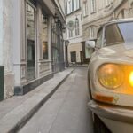 Vintage Car Private Tour of Paris : Iconic Open-Top Citroën DS - The Itinerary: Top Sights and Genuine Highlights