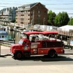 Vintage Fire Truck Sightseeing Tour of Portland Maine - What Travel Experts Say about This Tour