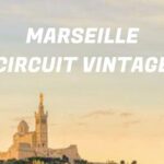 Vintage Guided Tour of Marseille - What’s Included and What’s Not